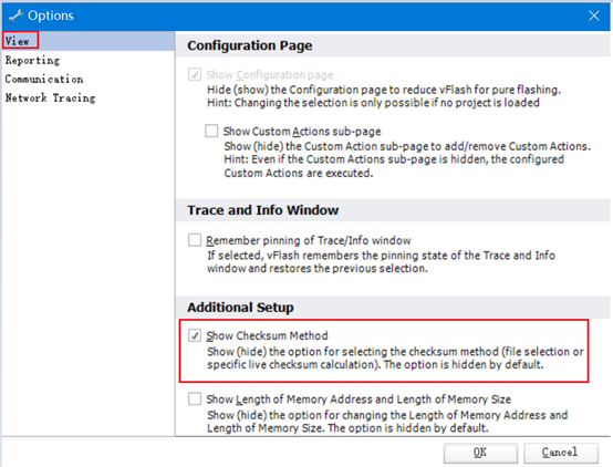 vFlash软件使用说明_vflash刷写工具使用教程-CSDN博客