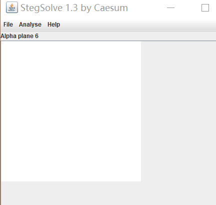 攻防世界 SimpleRAR(文件块、Stegsolve工具的疑惑、ps详细操作)-CSDN博客