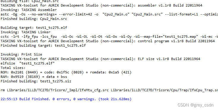 1456_AURIX Development Studio的试用初步_aurix develop studio学习-CSDN博客
