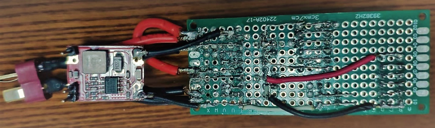 如何使用RZ7886，实现电机正反转及调速驱动控制(一)-CSDN博客