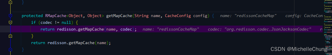 【RuoYi-Vue-Plus】学习笔记 32 - Redisson（七）集成 Spring Cache 缓存分析_若依 springcache-CSDN博客