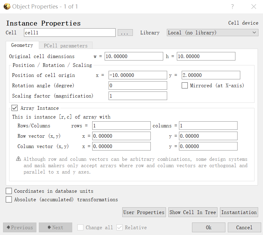 Klayout入门（3）单元层次结构_klayout快捷键-CSDN博客