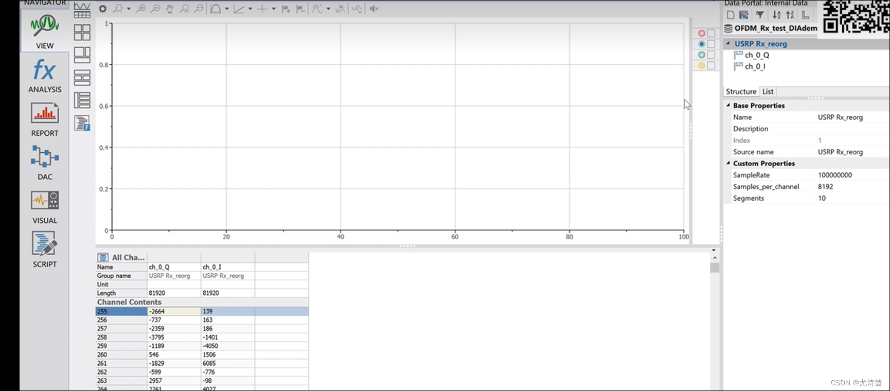 GSR-ISAC 04触发流盘与回放_怎么做流盘回放-CSDN博客