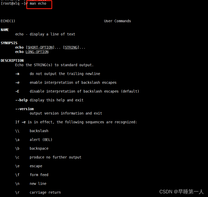 Linux基础与应用——实验二《linux基本命令操作（一）》运行date Testl然后运行cat Test1记录观察到的信息。 Csdn博客