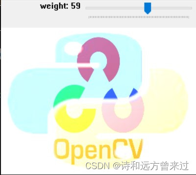 OpenCV 图像的矩阵表示_opencv 图像矩阵-CSDN博客