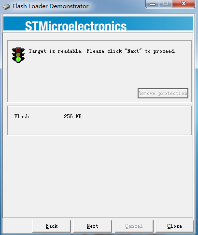 如何烧写STM32程序_stm32烧写程序-CSDN博客