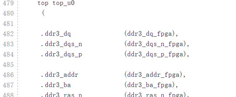 xilinx ddr3仿真（A7 vivado2019+modelsim2019）_xilinx ddr仿真时回数据是x-CSDN博客