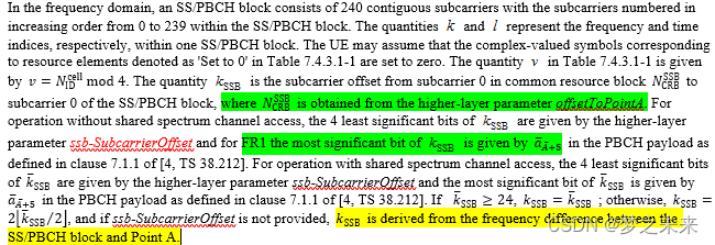 小区搜索（二）CORESET0_modem协议笔记的博客-CSDN博客