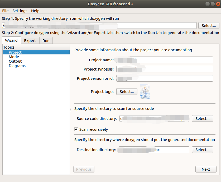 doxygen生成包括函数调用关系的函数文档再转成pdf_doxygen window如何生成pdf-CSDN博客