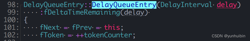 14.live555mediaserver-setup请求与响应_yunhuibin的博客-CSDN博客