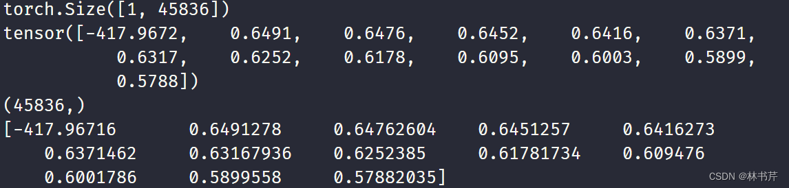 torchaudio 和 librosa 库中提取 Mel Spectrogram 的相互转换_torchlibrosa提取小波基图像-CSDN博客