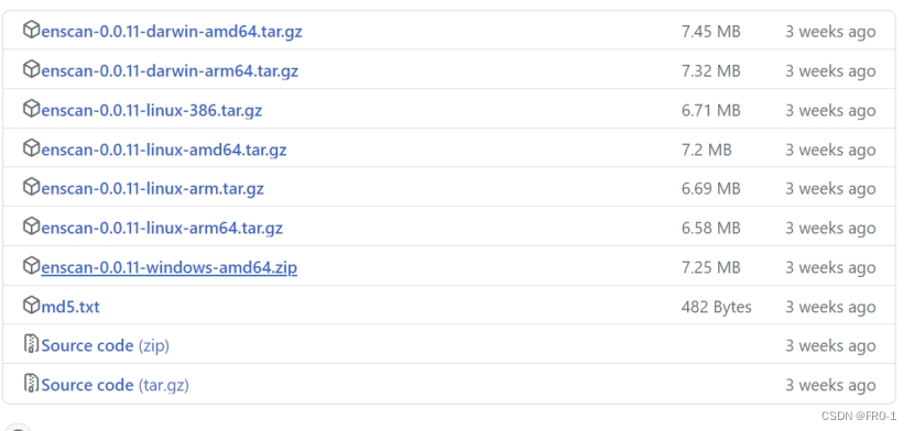 HW-自动收集爱企查信息_enscan-0.0.11-windows-amd64.exe-CSDN博客