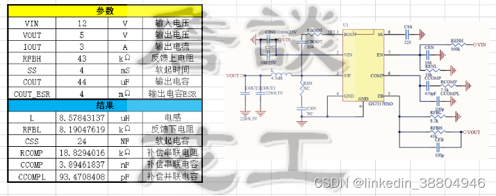 常见降压芯片控制模式之电压、电流及COT模式_cot控制-CSDN博客