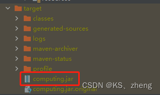IDEA调试sprinboot打成的jar包_idea 调试 springboot jar-CSDN博客
