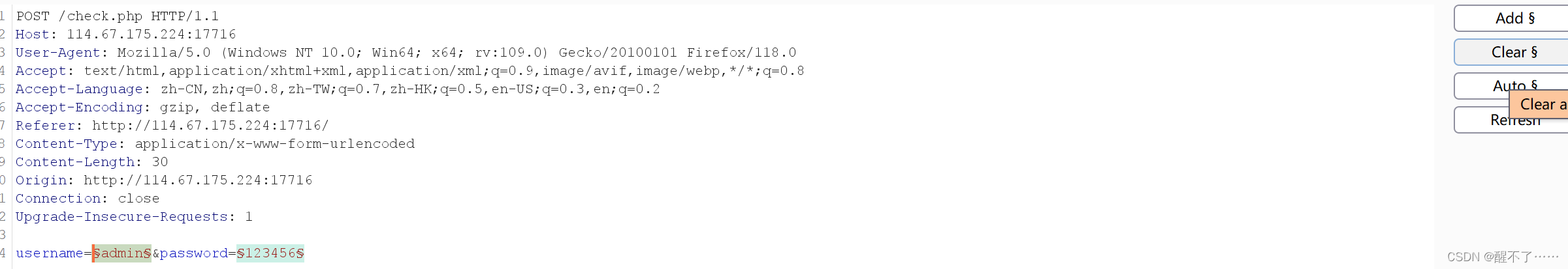 Bugku bp超详解-CSDN博客