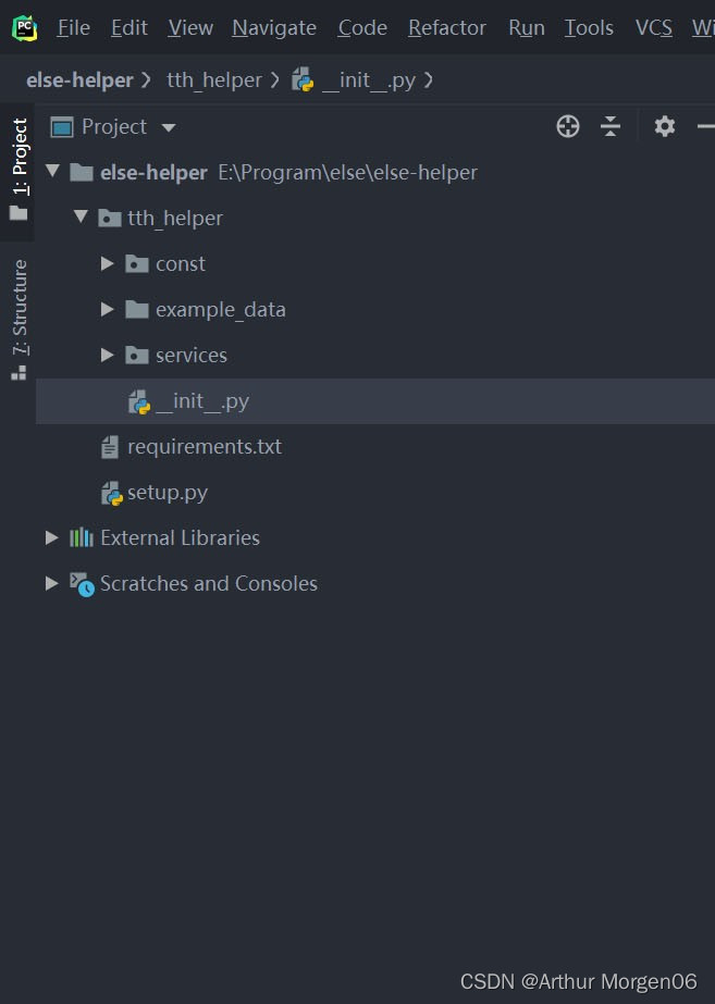 setup.py打包使用说明_cmd安装setup.py zip后怎么办-CSDN博客
