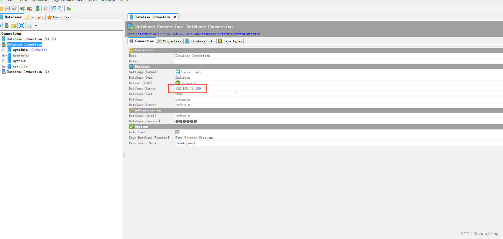 docker部署informix数据库_docker informix-CSDN博客