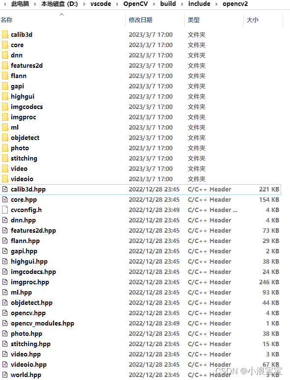 【01】OpenCV模块架构介绍+示例程序演示_opencv框架-CSDN博客