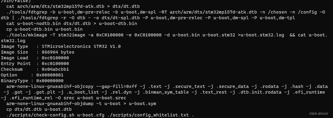 【ubuntu20.04 编译uboot、linux内核时报multiple definition of `yylloc‘ 错误】_multiple definition of yyloc ...