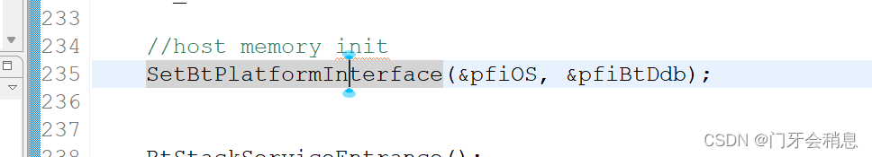 山景BP10_128DBG开发板通过蓝牙连接手机放歌实验回顾_山景蓝牙编程-CSDN博客