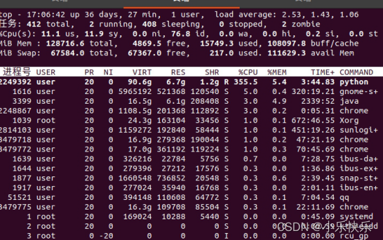 mindspore模型放到GPU后，代码运行仍使用CPU_mindspore将数据放到gpu-CSDN博客