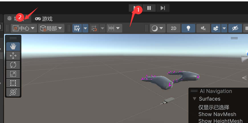 leap motion初使用_leapmotion sdk-CSDN博客