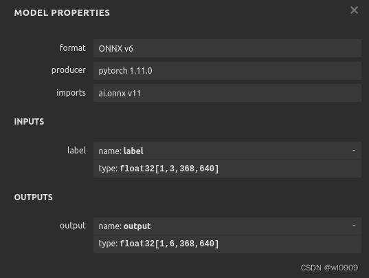 PyTorch 导出onnx模型没有输入节点-CSDN博客