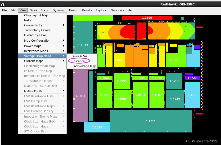 关于芯片功耗的那些事（十八）_vss bounce-CSDN博客