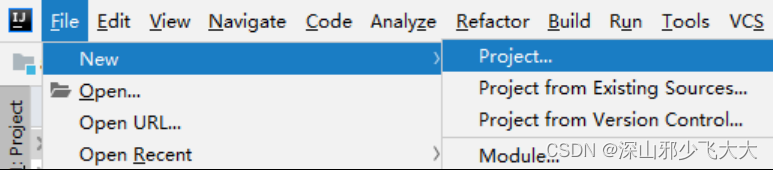 Maven基础篇_define value for property 'version' 1.0-snapshot: -CSDN博客