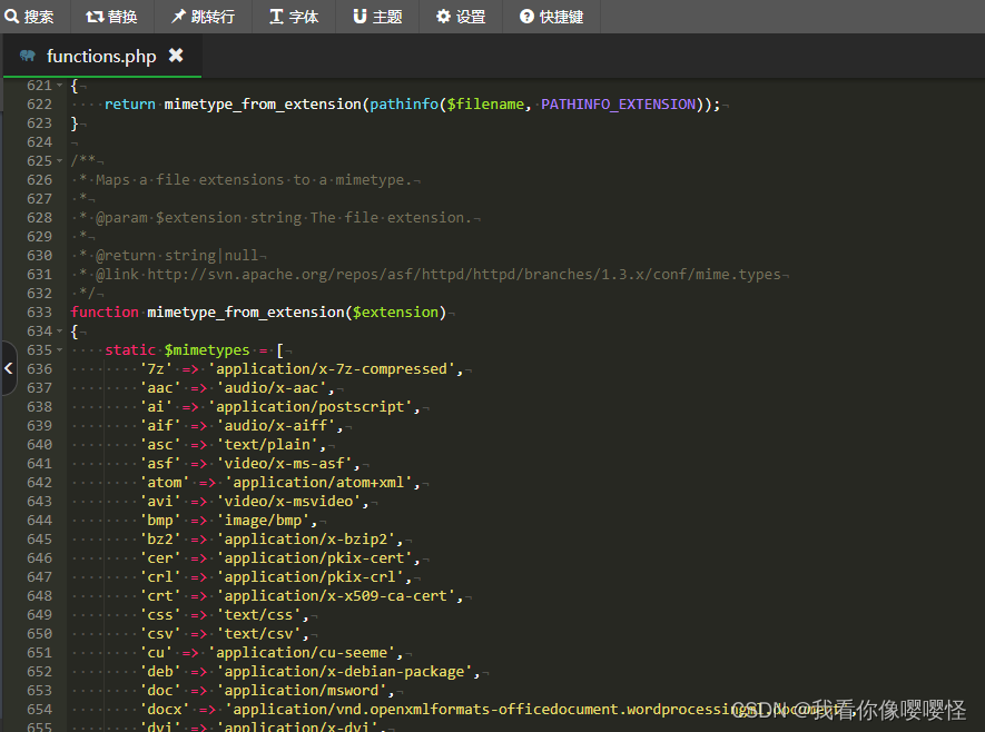 解决华为OBS对象储存WordPress插件上传webp格式文件Content-Type变为binary/octet-stream使用域名访问强制下载文件_wordpress上传附件到华为云 ...