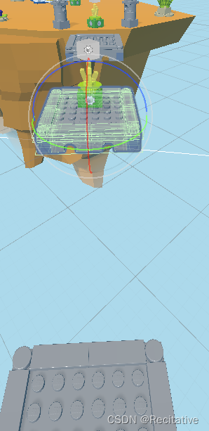 Unity LEGO MicroGame学习模板学习笔记-CSDN博客