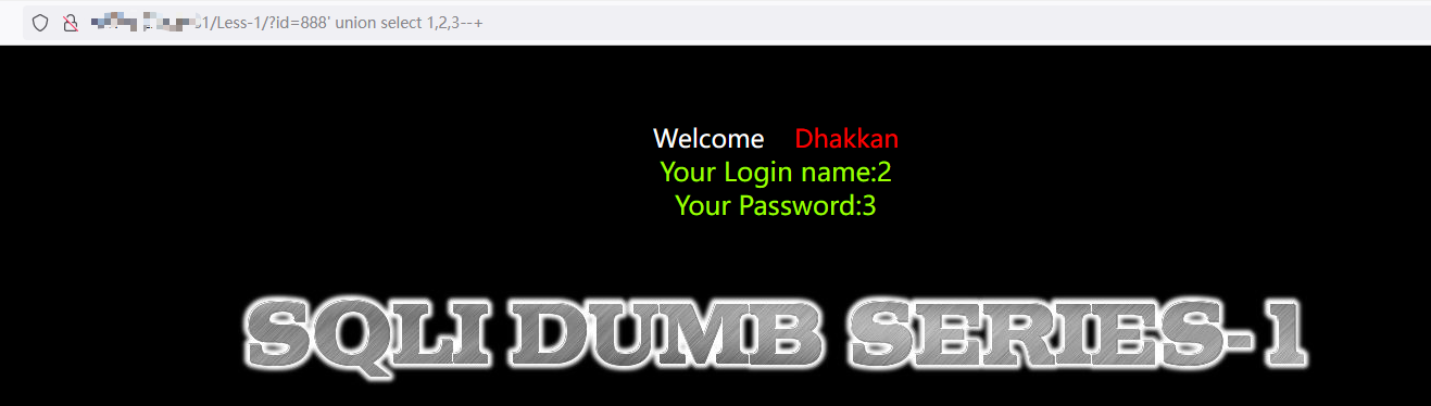 sqli-labs 1~10关教程_sqllabs前十关-CSDN博客