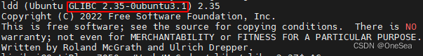 Ubuntu升级glibc-CSDN博客