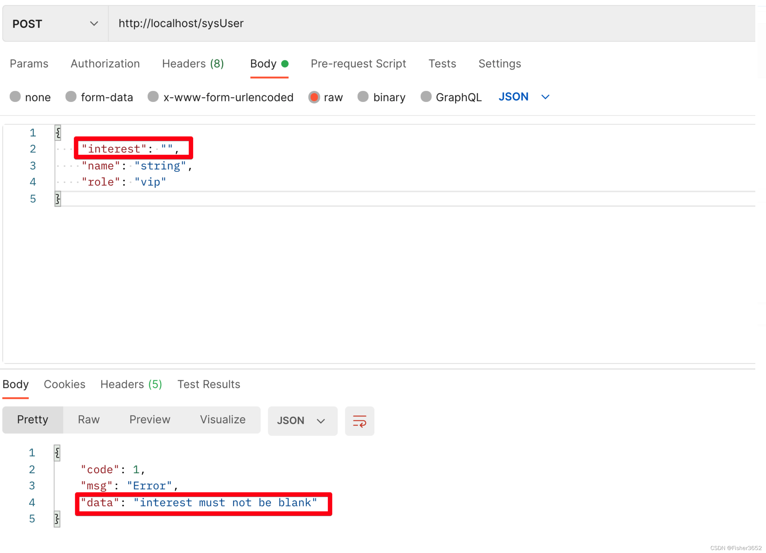 Springboot整合hibernate Validator实现自定义参数校验并控制校验顺序hibernate Validator 如何指定校验顺序 Csdn博客 6061