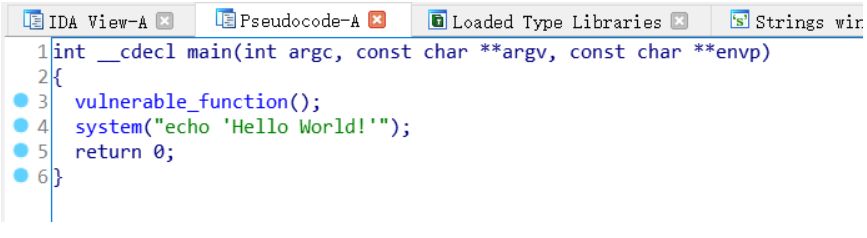 buuctf ---- jarvisoj_level（全）-CSDN博客