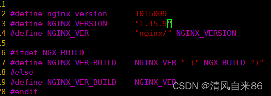 Nginx优化-CSDN博客