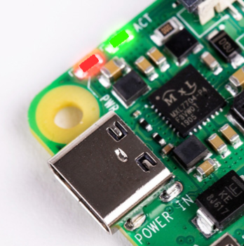 树莓派4B ACT指示灯状态表示不同的问题_树莓派4b指示灯含义-CSDN博客