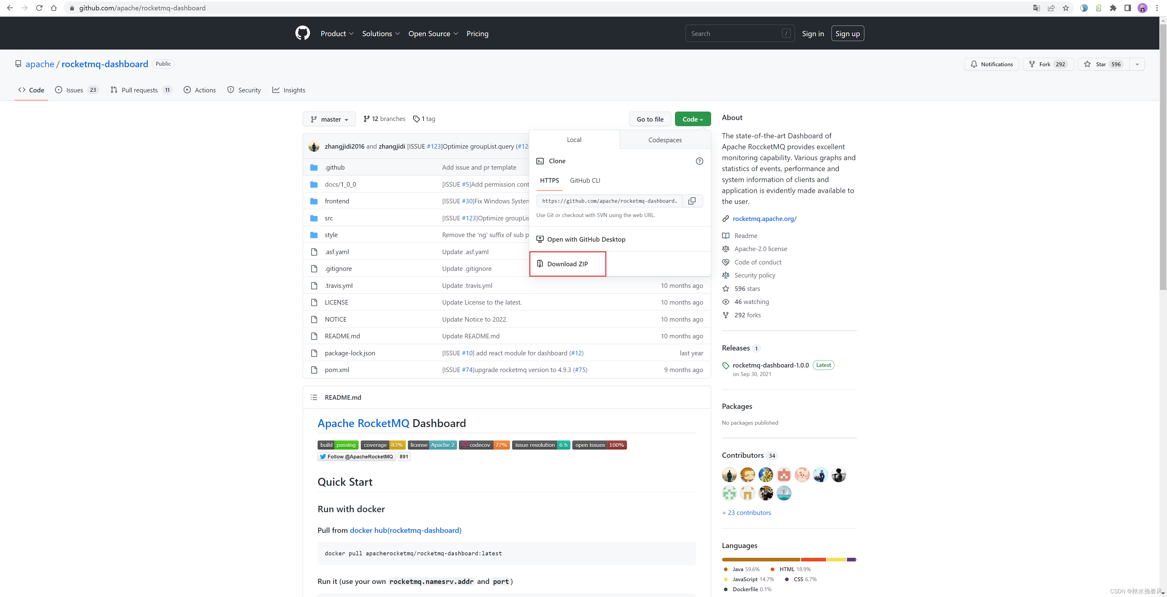 Windows安装RocketMQ【RocketMQ注册为Windows服务】(保姆级)_创建bat启动rocketmq-CSDN博客