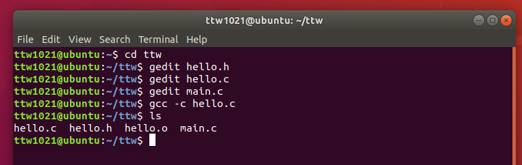 GCC示例以及OpenCV的使用_opencv gcc 编译-CSDN博客