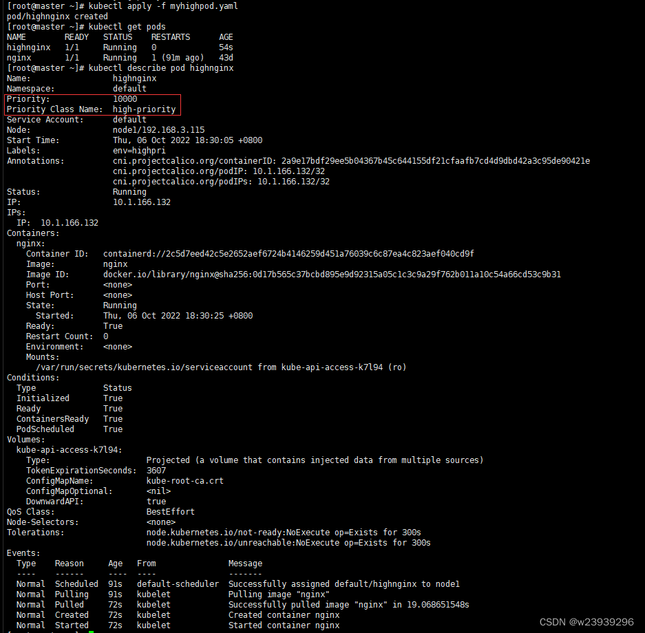 k8s自动扩缩容、健康检查、Qos、资源管理、亲和度、污点与宽容_k8s 健康检查 tomcat-CSDN博客