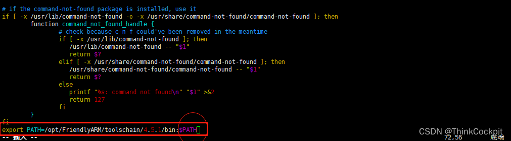 从51到ARM裸机开发实验(006)Exynos4412 GPIO实验_tiny4412开发板介绍-CSDN博客