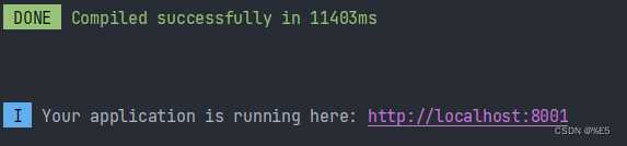 关于renren Fast Vue部署npm Install报错macos。renrenfastvue中npm Install问题macsos Csdn博客 0986