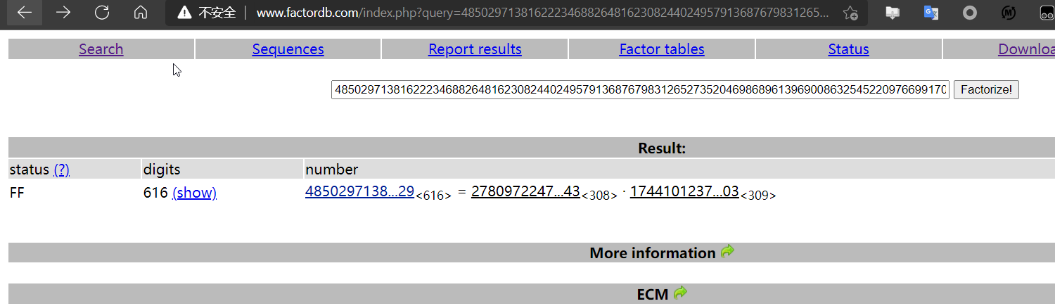 bmzctf-crypto writeup（一） (持续更新)_its0nme的博客-CSDN博客