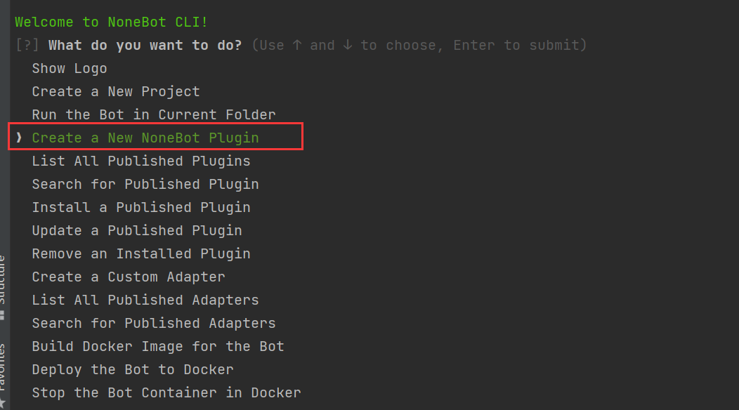 基于nonebot的QQ群聊机器人制作（一）_怎么做一个群聊bot-CSDN博客