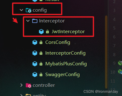 SpringBoot和Vue实现用户个人信息展示与保存与集成JWT——基于SpringBoot和Vue的后台管理系统项目系列博客（十四）_vue个人信息展示页面-CSDN博客
