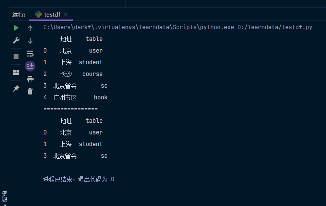 python用DataFrame筛选含有某些字段的行（contains和isin）| 含有nan的行_dataframe contains-CSDN博客