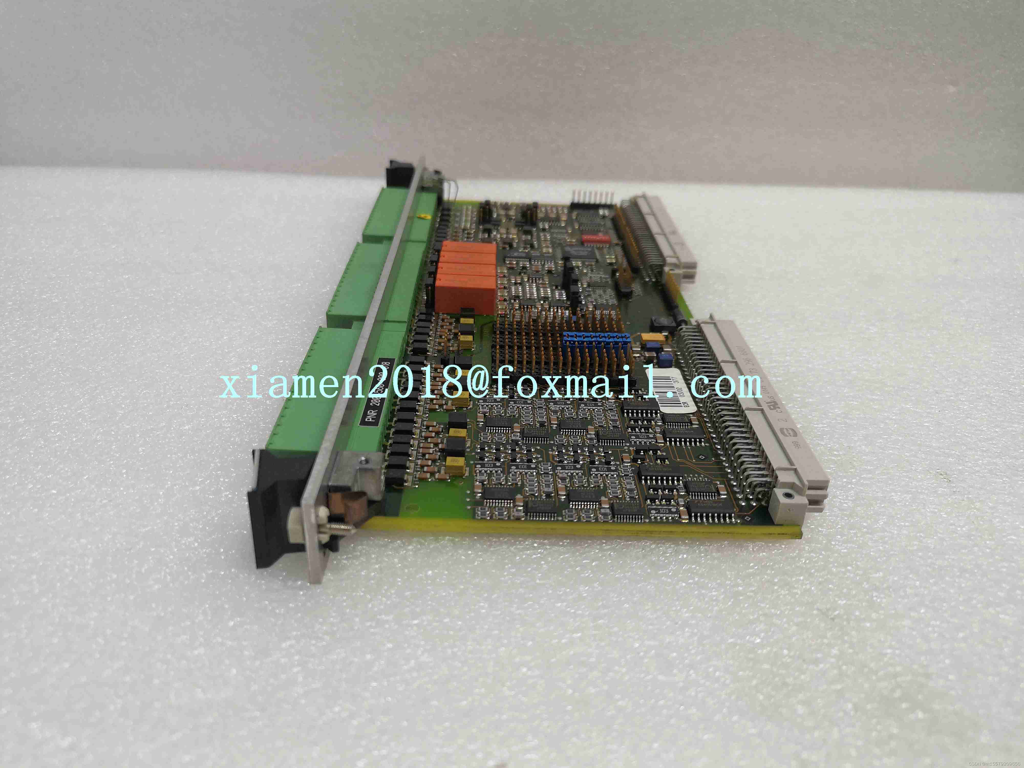 Vibro-meter 200-560-000-018 200-560-101-015模拟量输入模块-CSDN博客