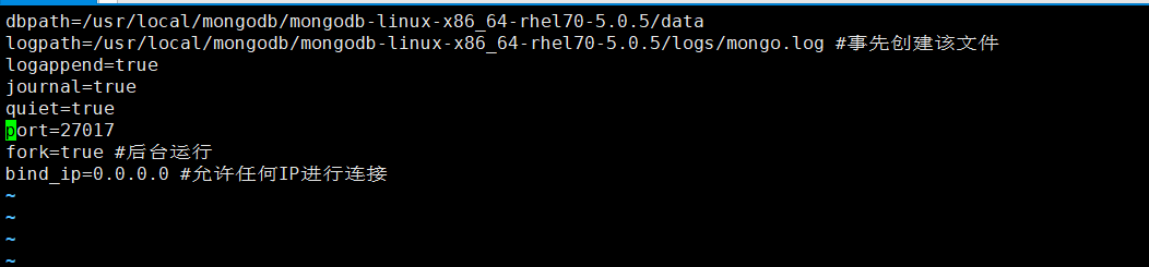 Centos下载和安装mongodbcentos9安装mongodb Csdn博客 
