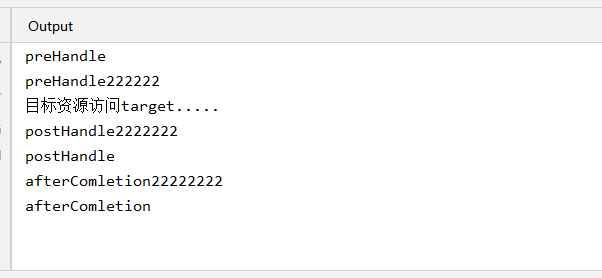2021-10-30 SpringMVC入门四_spring interceptor 修改param-CSDN博客