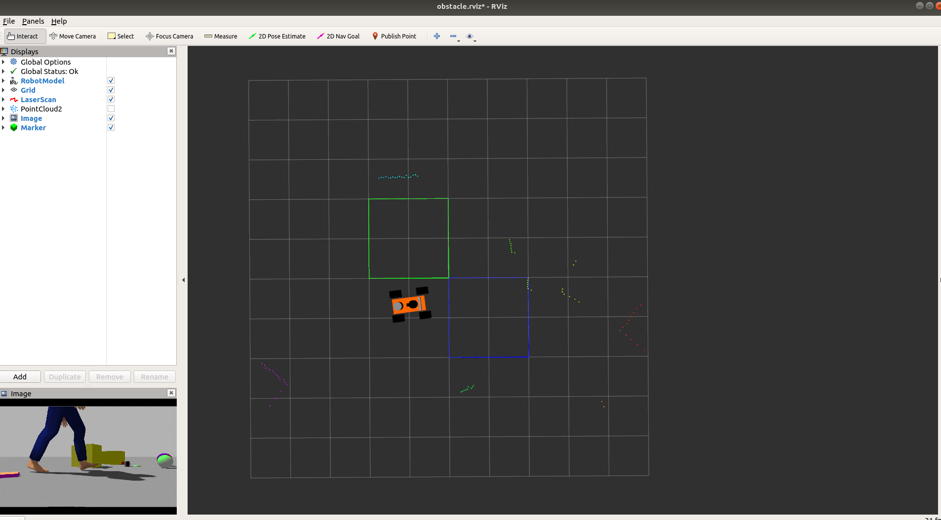 【ROS】RVIZ 标记区域绘制_rviz地图上绘制回字-CSDN博客
